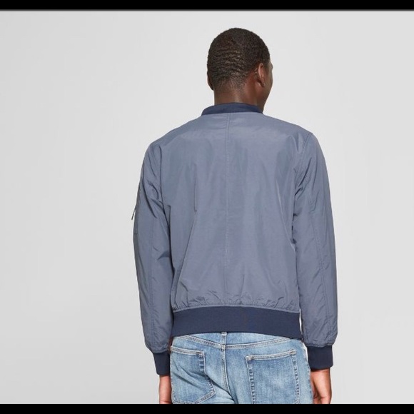 Goodfellow & Co | Jackets & Coats | Goodfellow Co Bomber Jacket | Poshmark